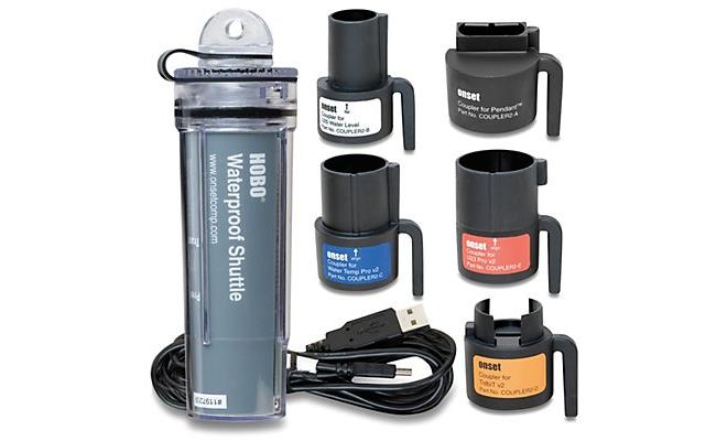 HOBO Waterproof Shuttle — Hydromatics Limited