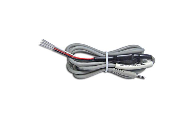 Hobo 0 to 5 Volts DC Voltage Input Cable (CABLE-ADAP5) — Hydromatics ...