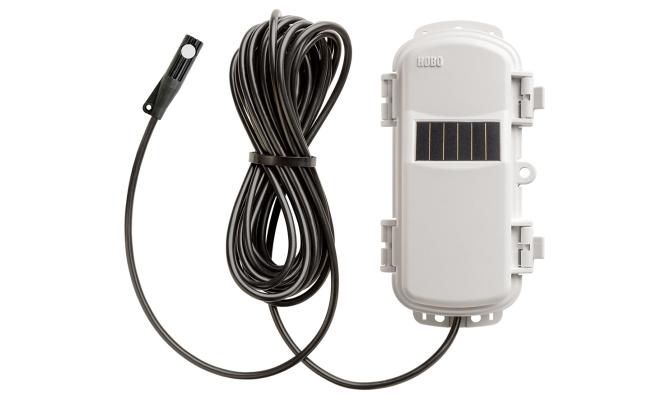 HOBOnet Temp/RH Sensor (Solar Powered) — Hydromatics Limited