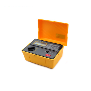 Lutron EARTH METER ET3000 — Hydromatics Limited